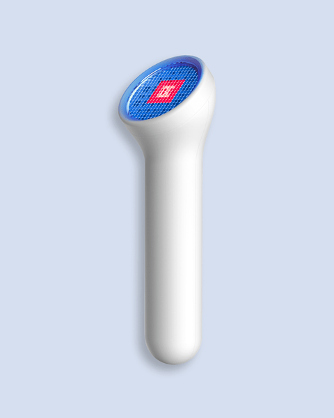 Beauty Beam Anti-Breakout Blue | Soko Glam