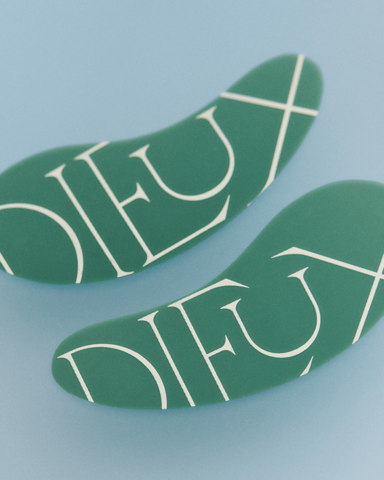 Dieux Forever Eye Masks | Soko Glam