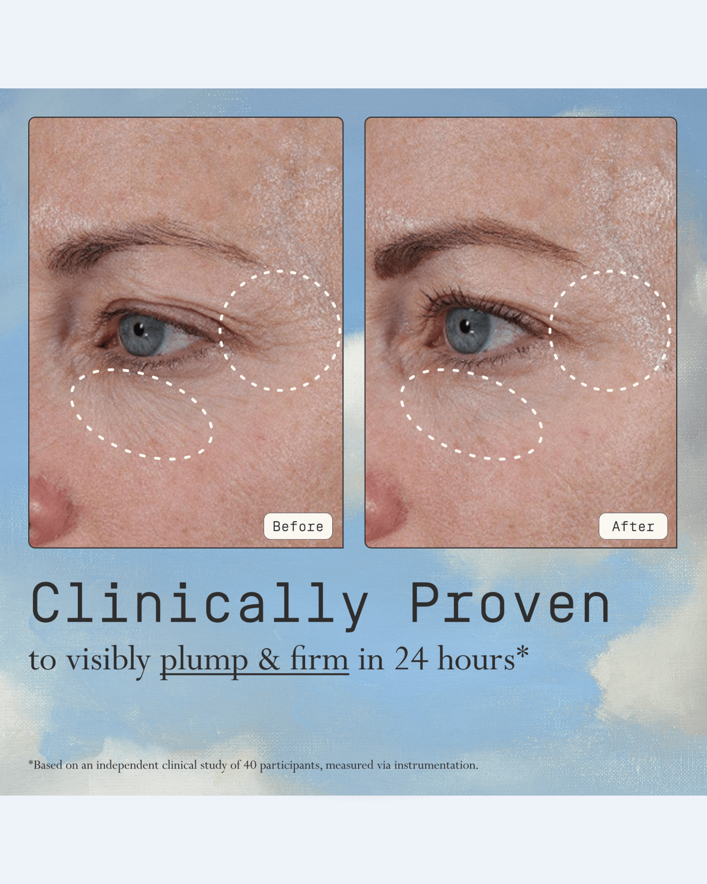 Dieux Instant Angel Lipid-Rich Firming Moisturizer | Soko Glam