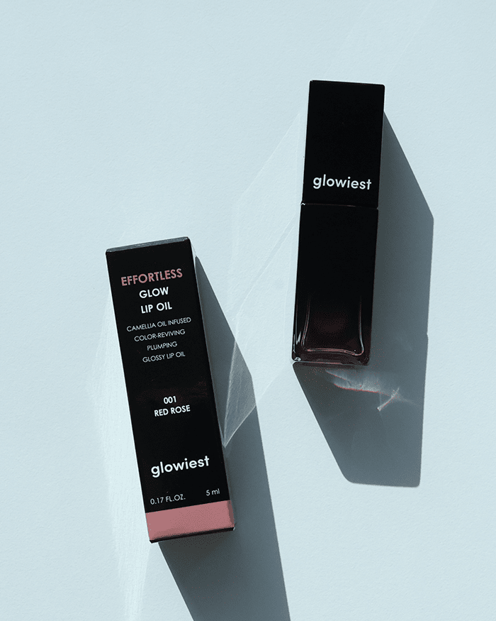 Effortless Glow Lip Oil | Soko Glam