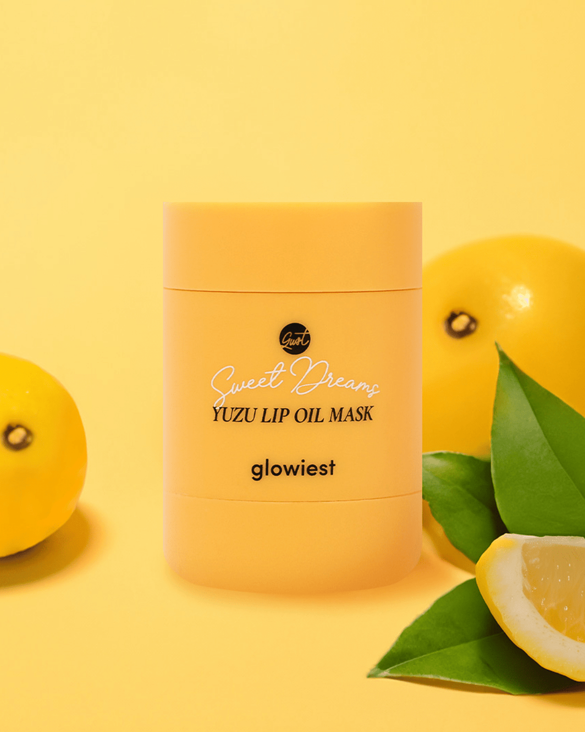 Sweet Dreams Lip Oil Mask | Soko Glam