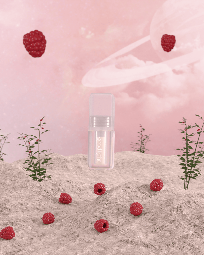 Good Light Taste of Space Lip Milk | Soko Glam