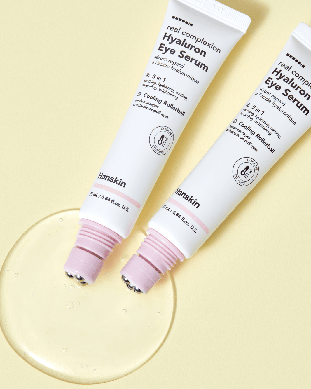 Hanskin Korean Skincare and Cosmetics Products | Soko Glam