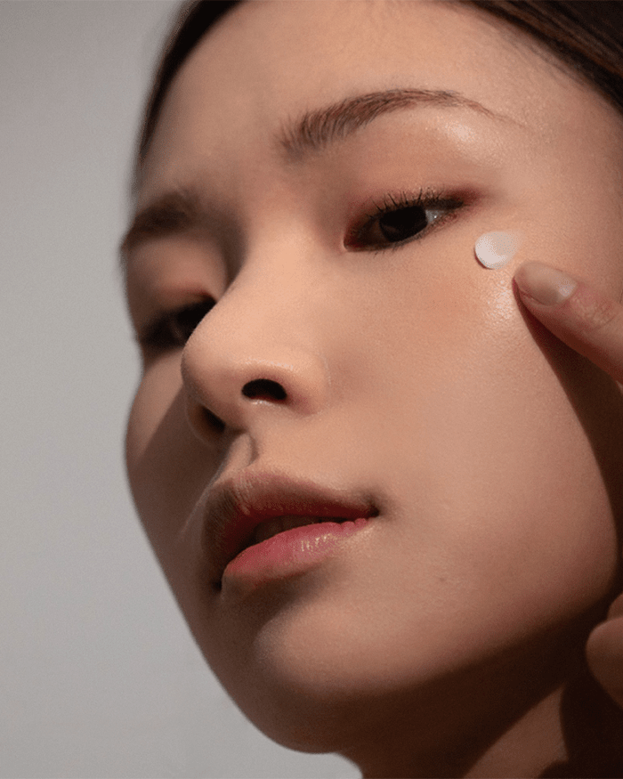 Black Rice Bakuchiol Eye Cream – Soko Glam
