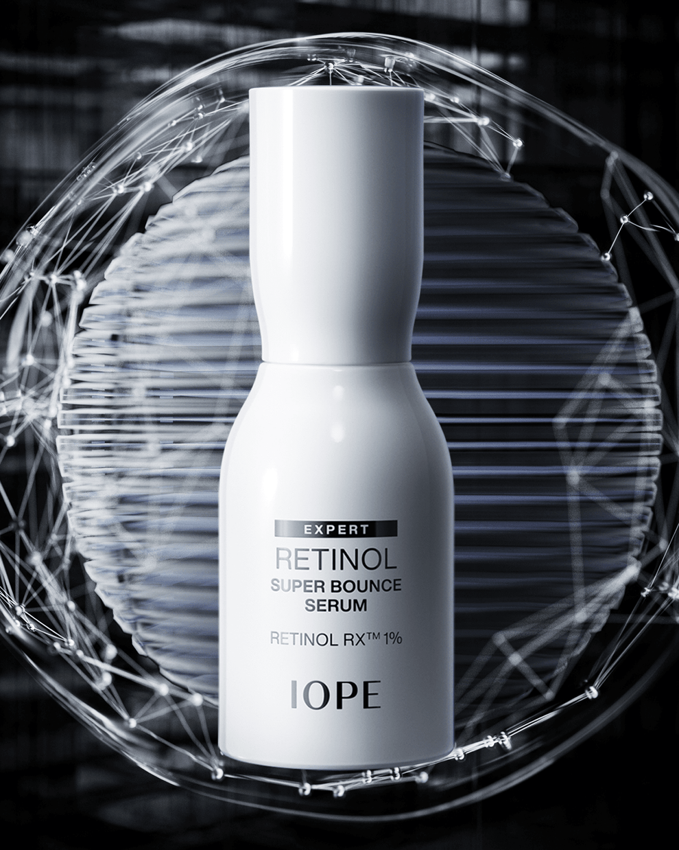 IOPE Retinol Super Bounce Serum | Soko Glam