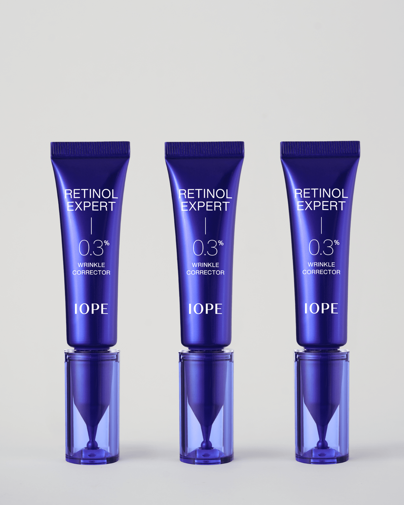 IOPE Retinol Expert 0.3% | Soko Glam