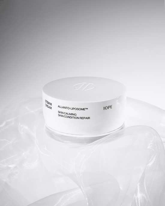 IOPE Stem III Cream | Soko Glam