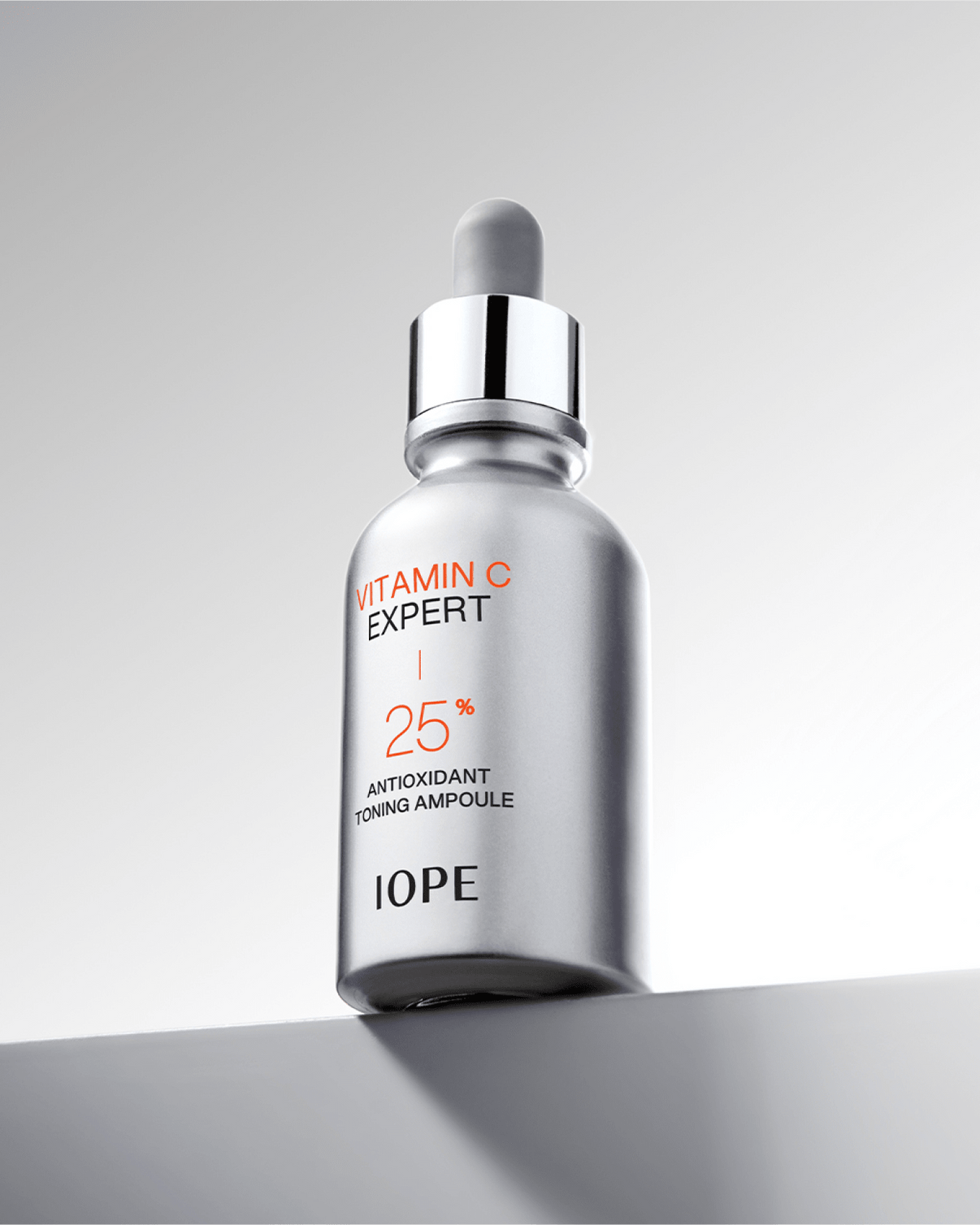 IOPE Vitamin C Expert 25% Antioxidant Toning serum | Soko Glam