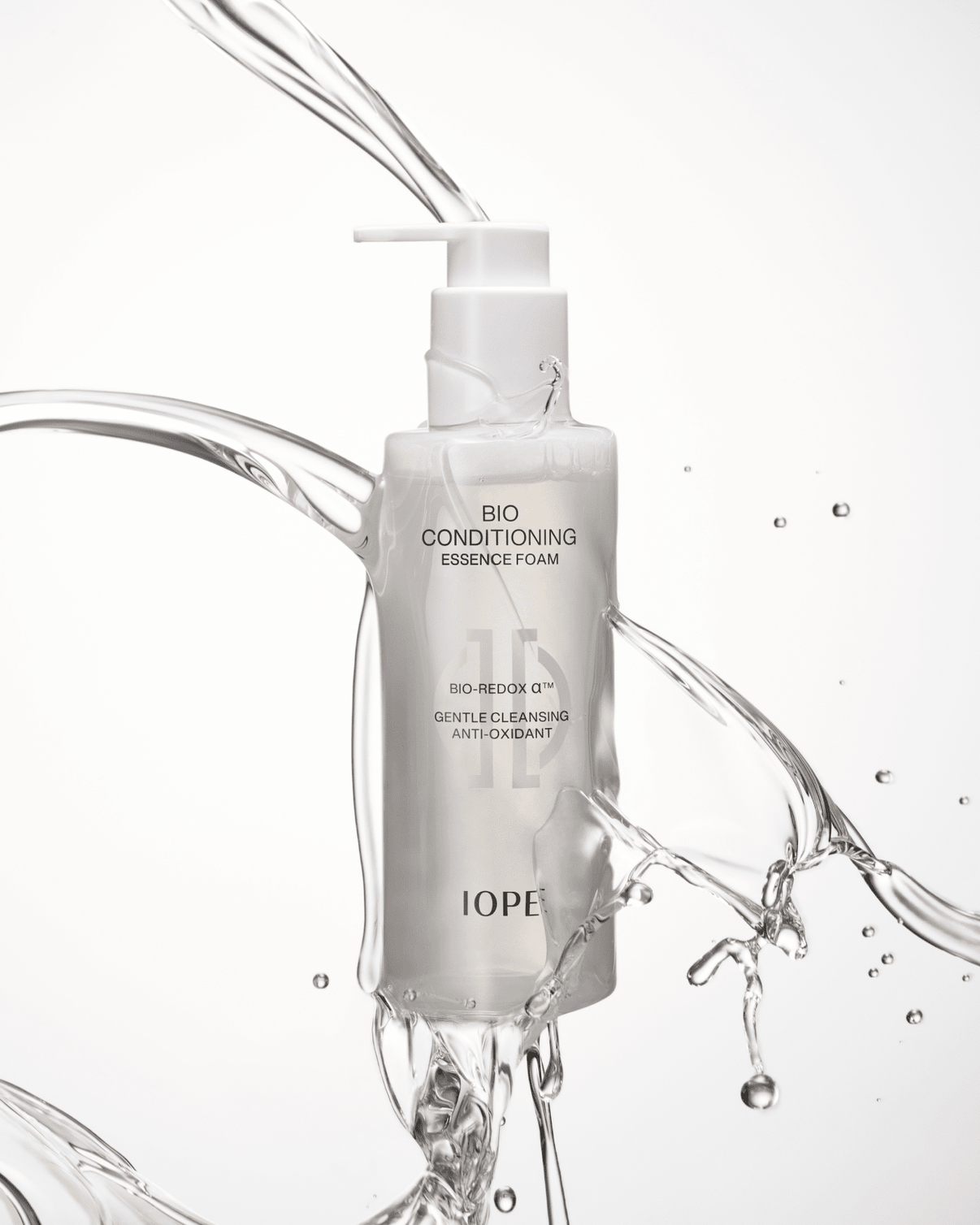 Bio Conditioning Essence Foam | Soko Glam