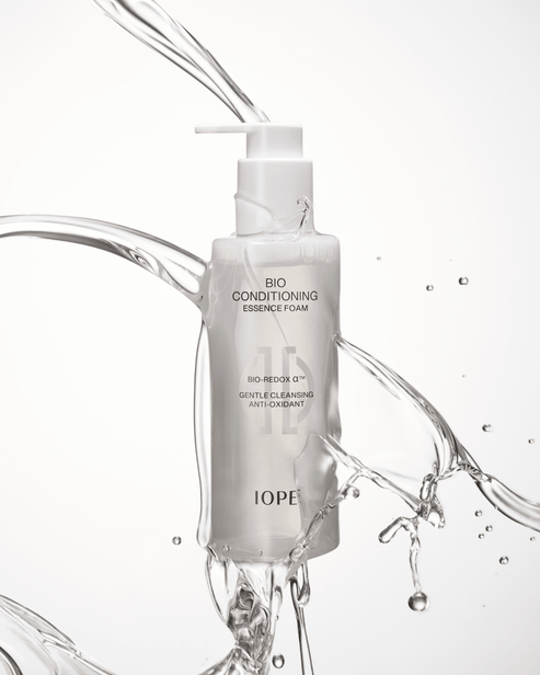 Bio Conditioning Essence Foam | Soko Glam