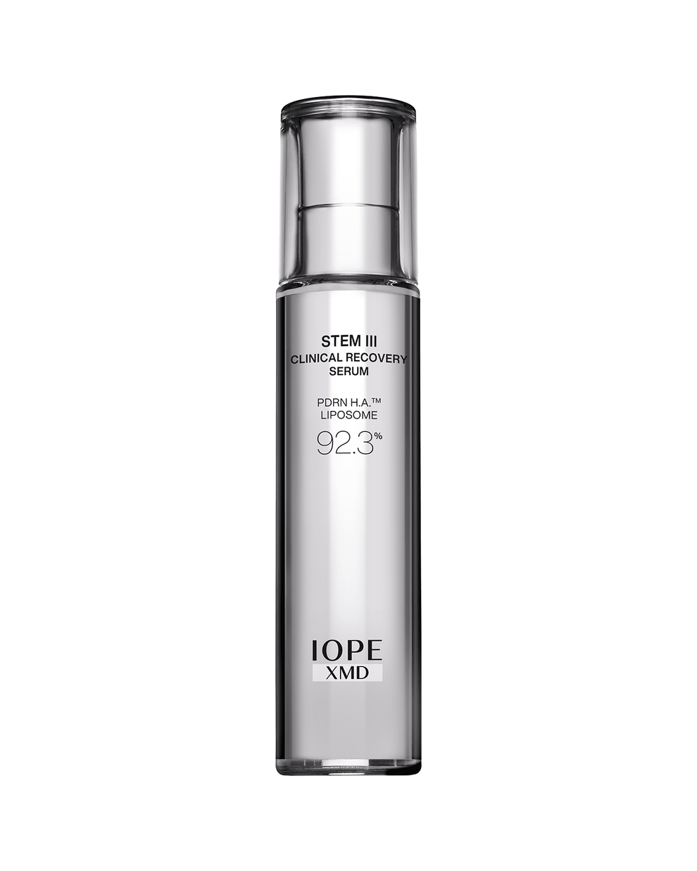 IOPE XMD Stem III Clinical Recovery Serum | Soko Glam