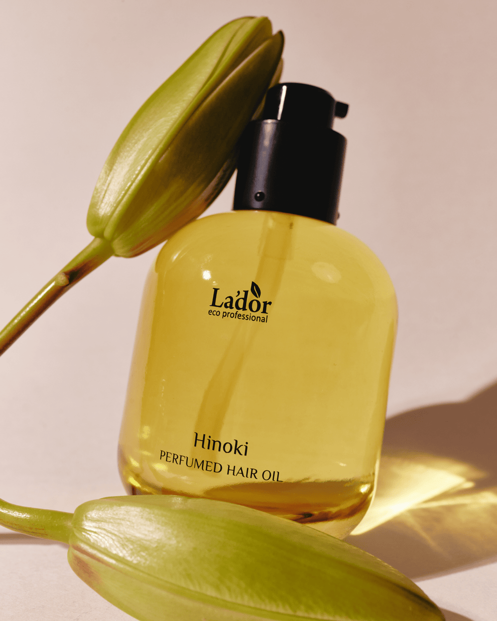 PERFUMED HAIR OIL - HINOKI | Soko Glam