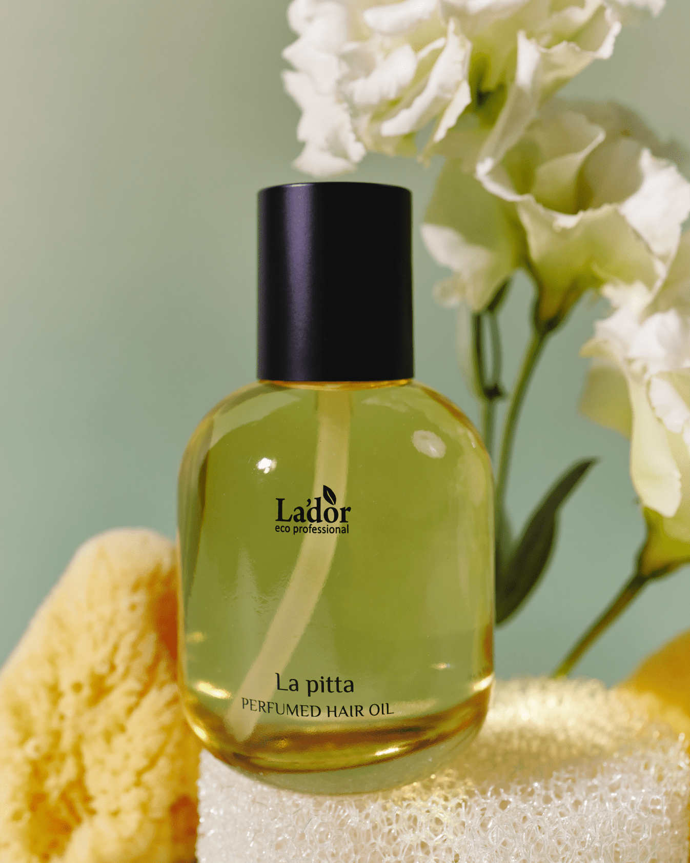 Lador Perfumed Hair oil - La Pitta | Soko Glam