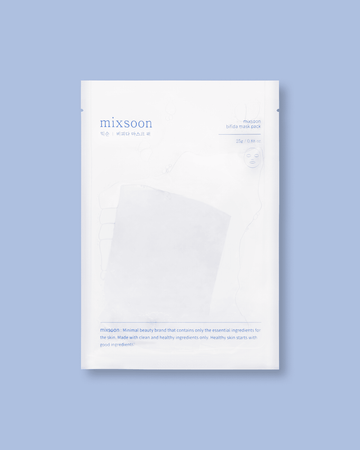 Mixsoon – Soko Glam