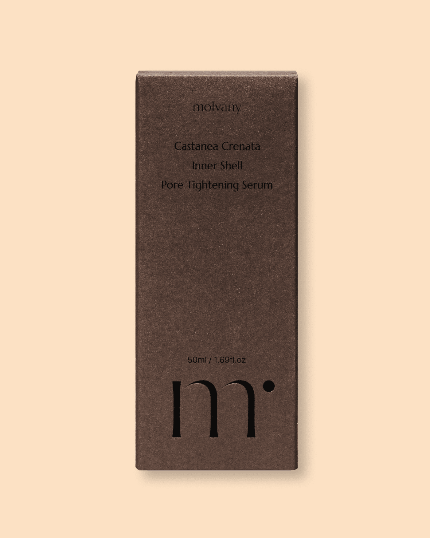 Molvany Castanea Crenata Inner Shell Pore Tightening Serum | Soko Glam