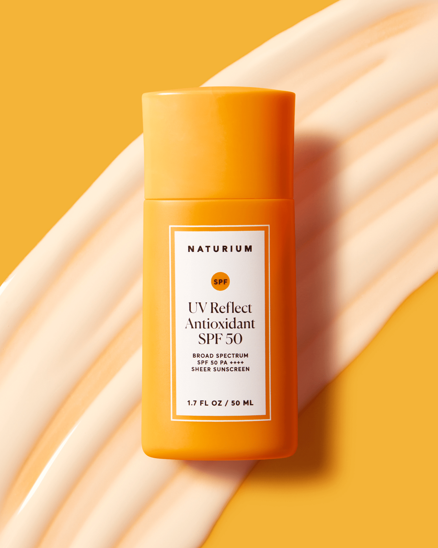 Naturium UV Reflect Antioxidant SPF 50 | Soko Glam