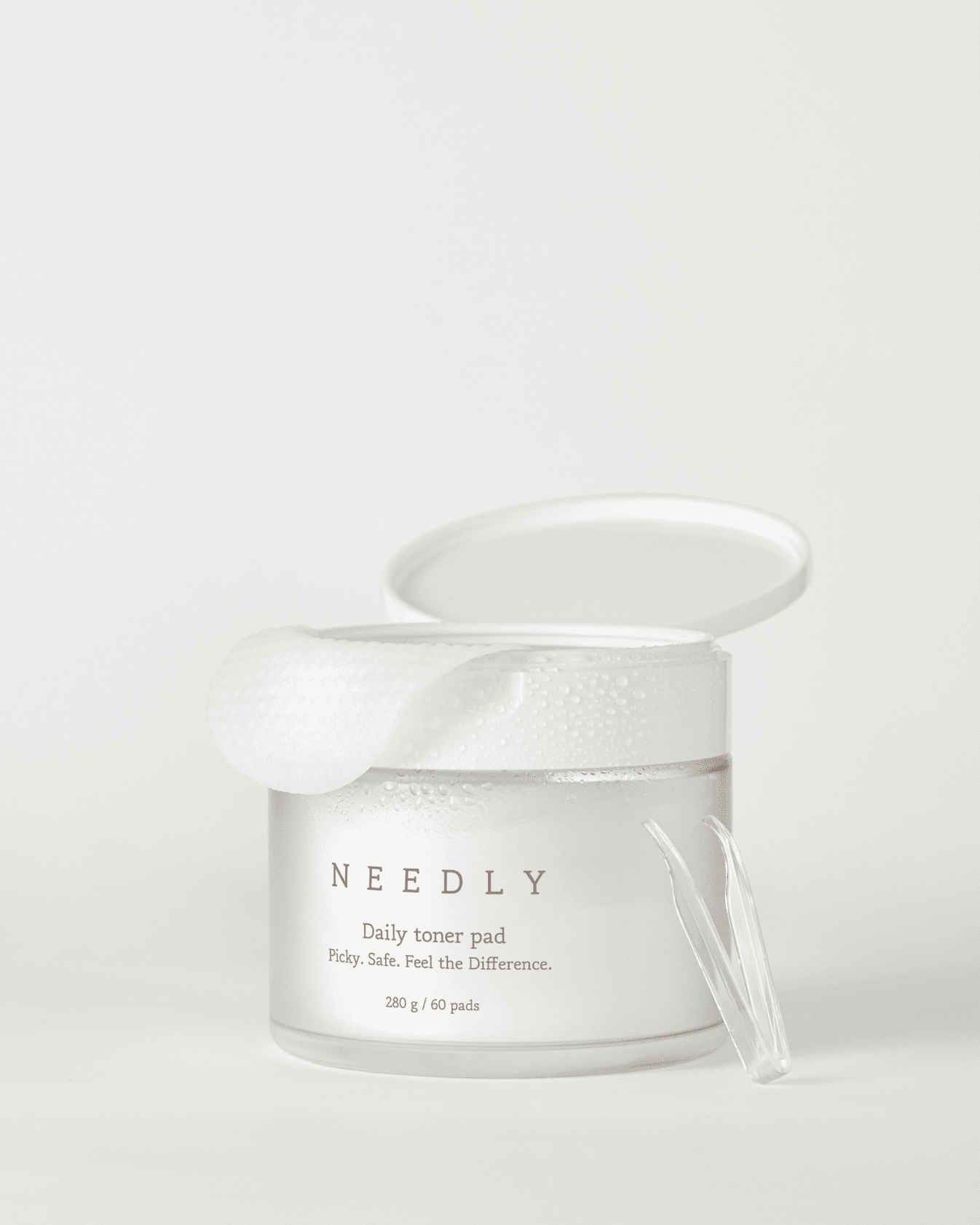 Needly Daily Toner Pad | Soko Glam