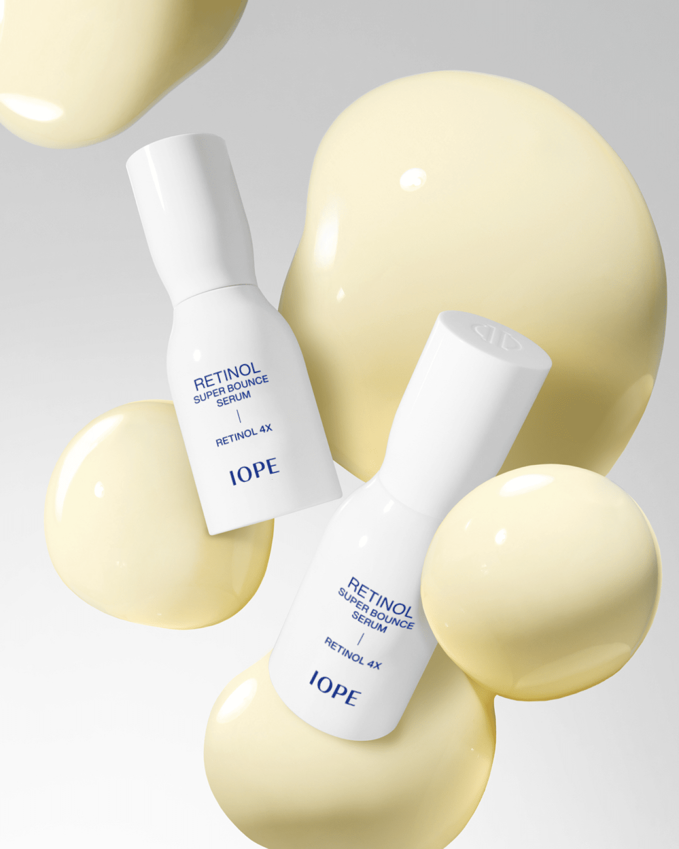 IOPE Retinol Super Bounce Serum | Soko Glam