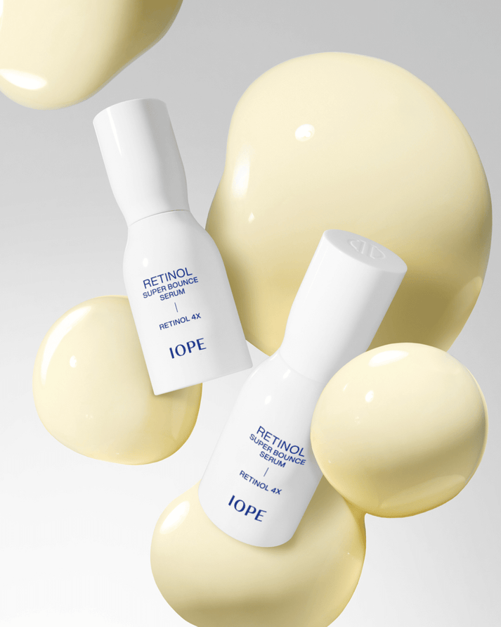 IOPE Retinol Super Bounce Serum | Soko Glam