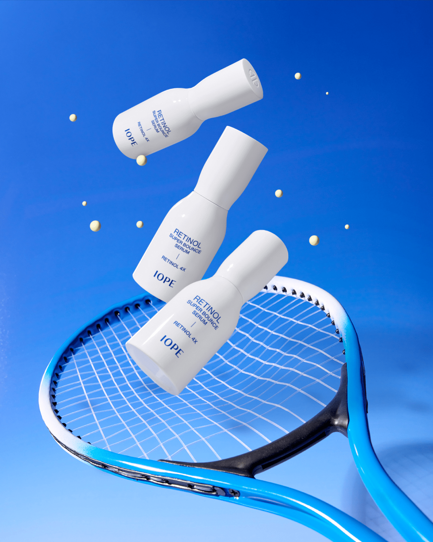 IOPE Retinol Super Bounce Serum | Soko Glam