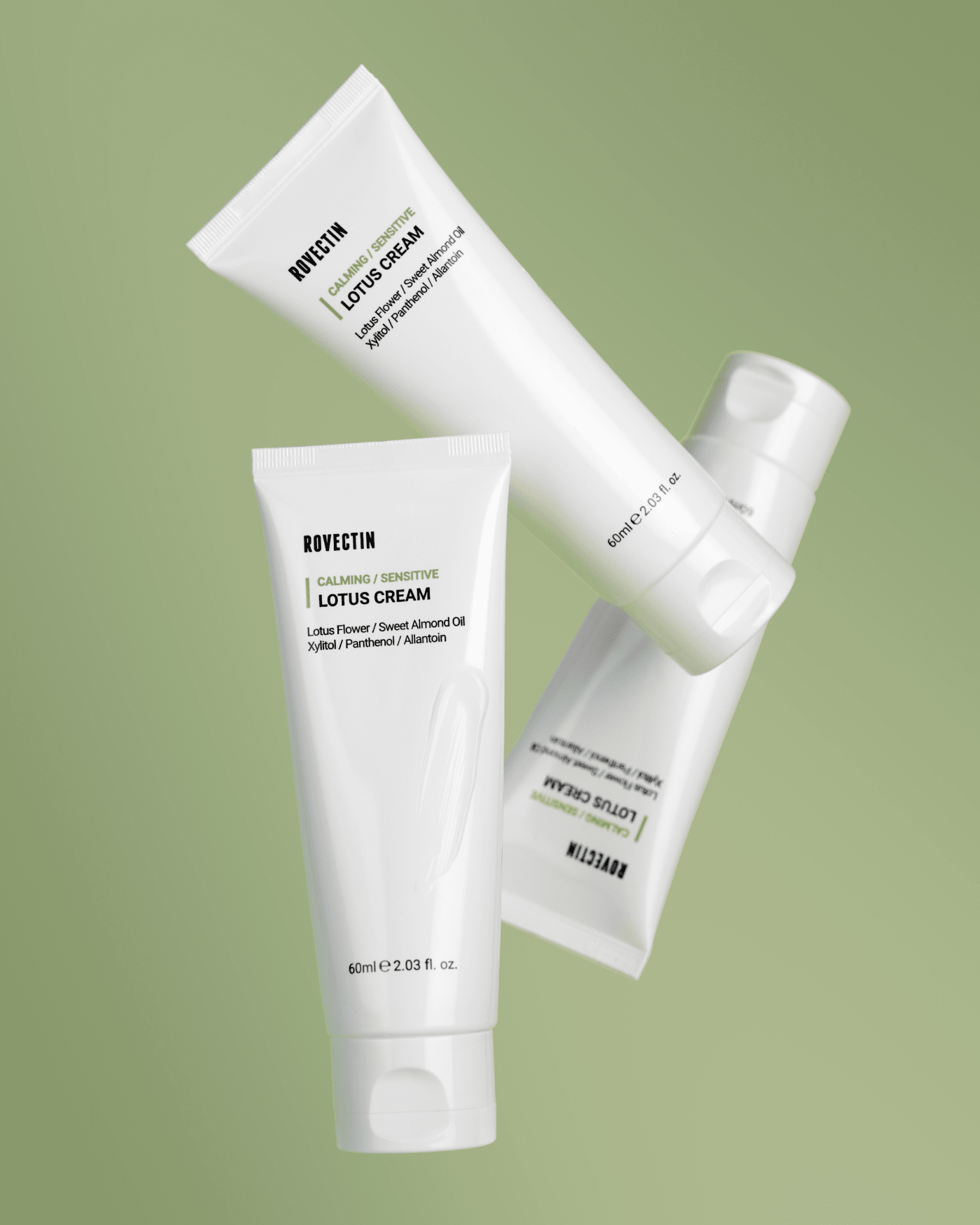 Rovectin Lotus Water Cream | Soko Glam