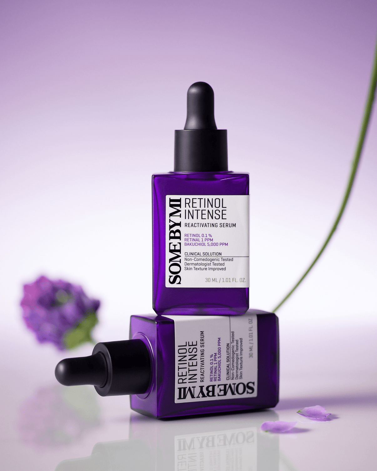 Some By Mi Retinol Intense Reactivating Serum | Soko Glam