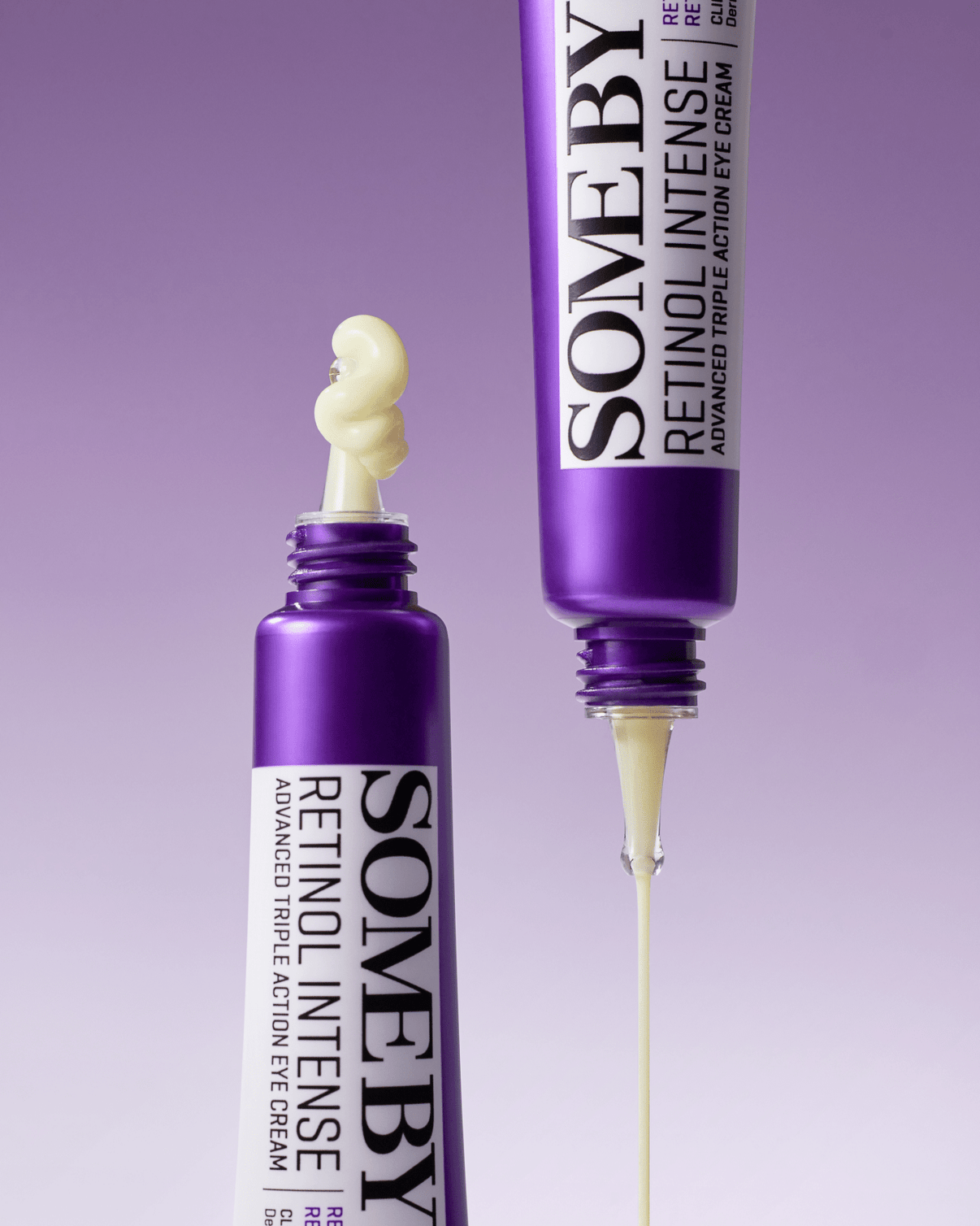 Some By Mi Retinol Intense Advanced Triple Action Eye Cream | Soko Glam