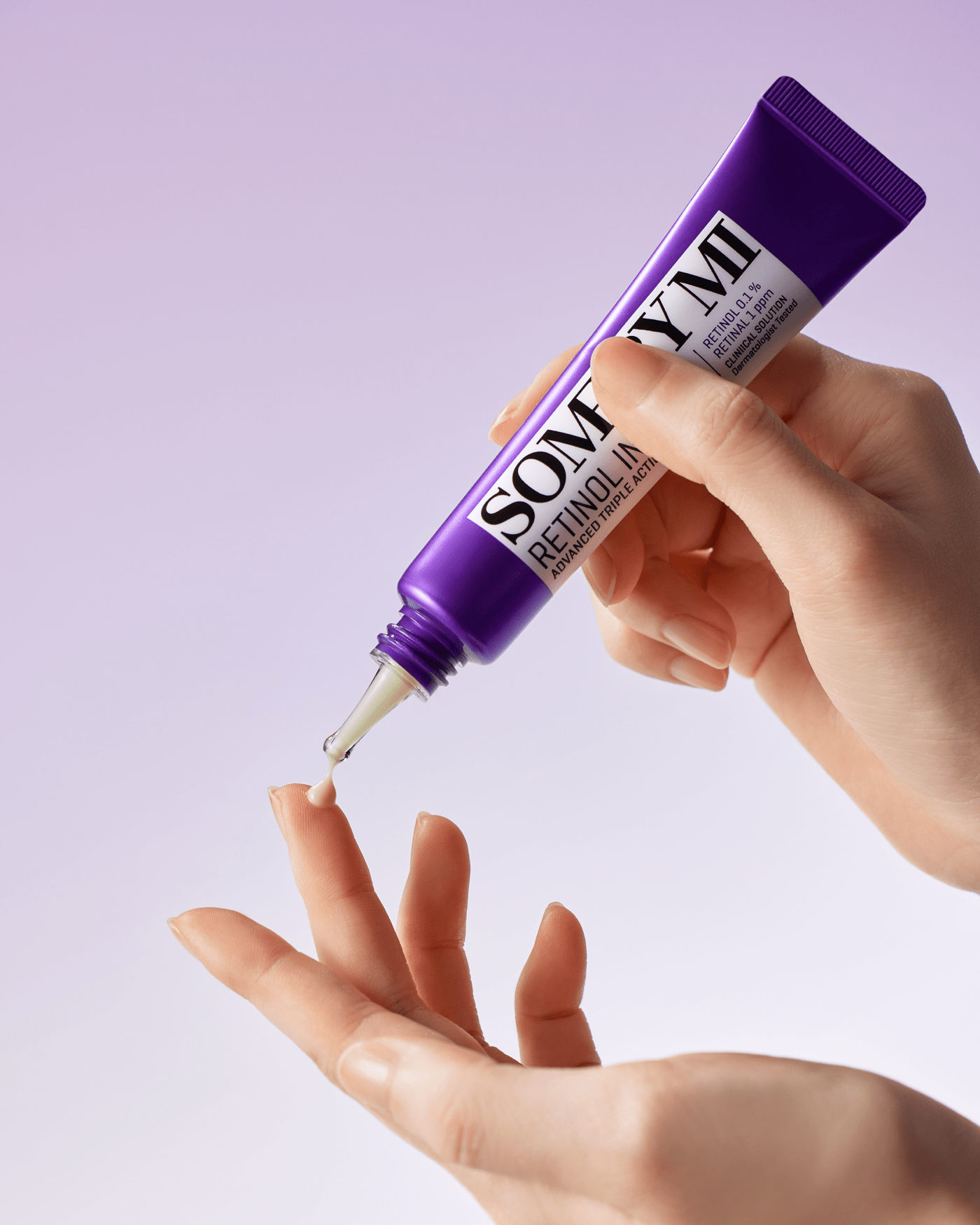 Some By Mi Retinol Intense Advanced Triple Action Eye Cream | Soko Glam