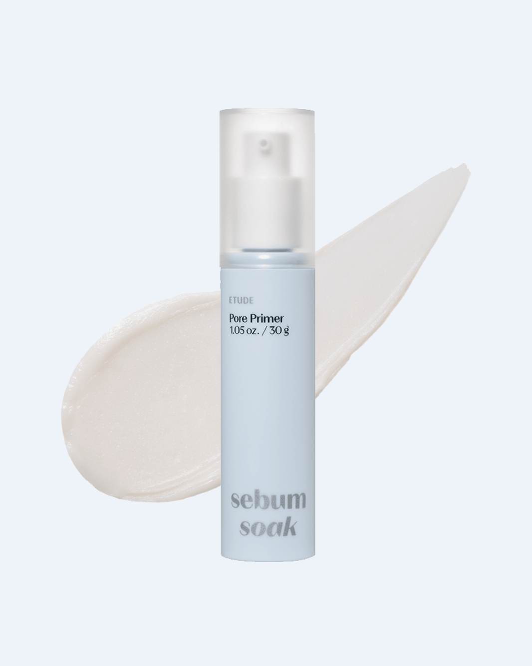 Primer and Face Makeup – Soko Glam