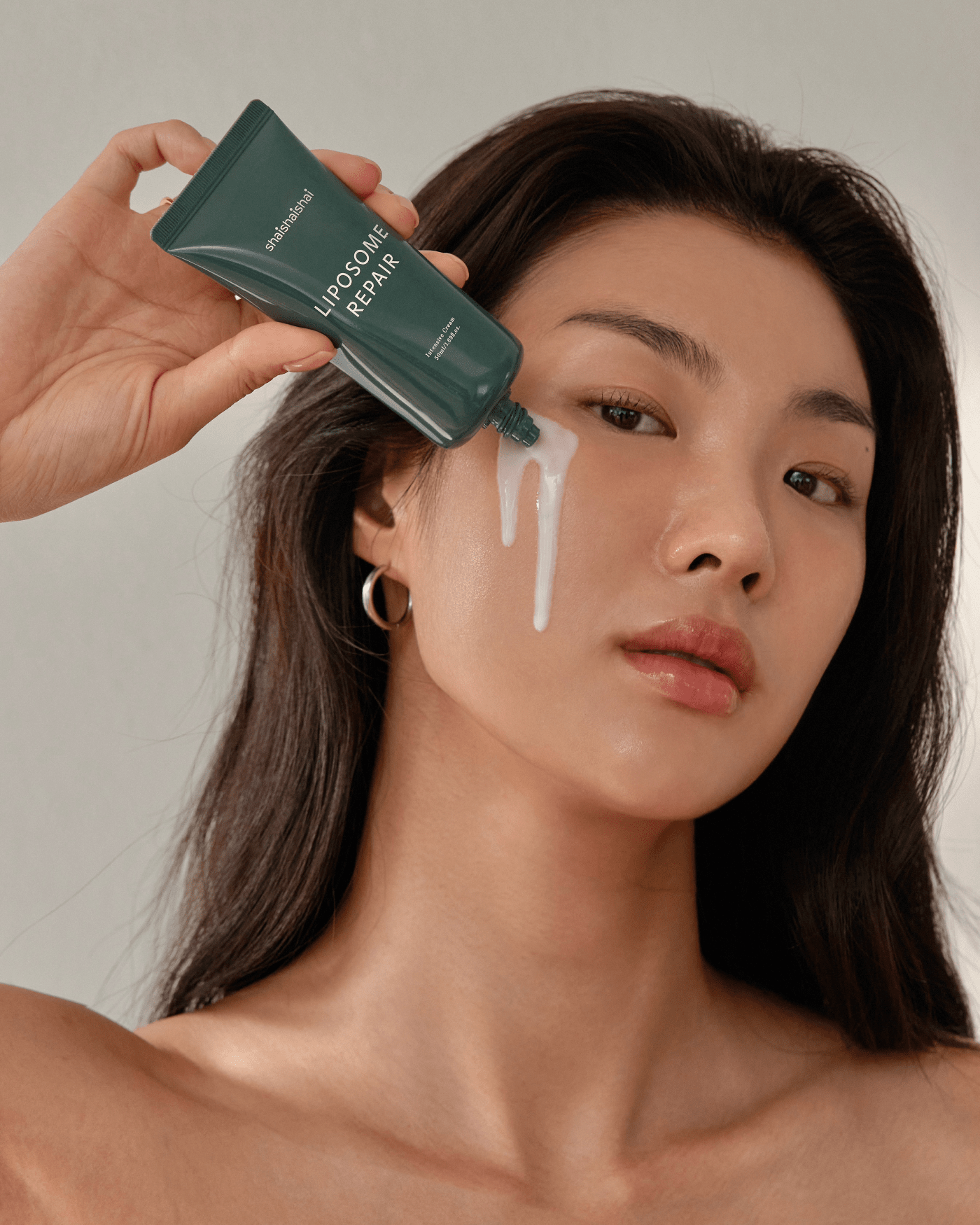 shaishaishai Liposome Repair Intensive Cream | Soko Glam