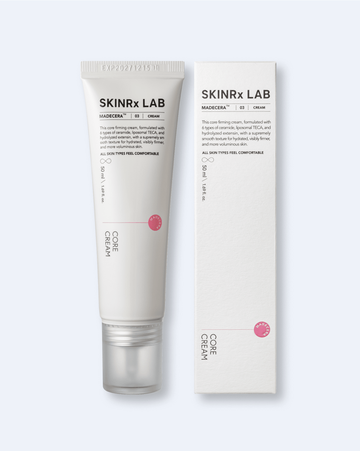 SkinRx Lab MadeCera Core Cream | Soko Glam