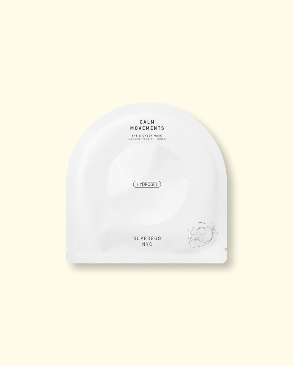 Korean Under Eye Masks for Puffiness & Dark Circles | Soko Glam