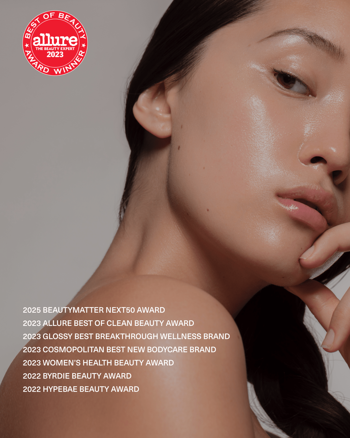Iota Supervitamin Body Wash+ Soothing | Soko Glam