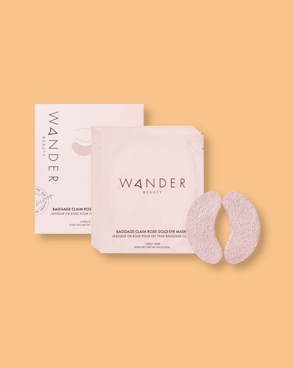Korean Under Eye Masks for Puffiness & Dark Circles | Soko Glam