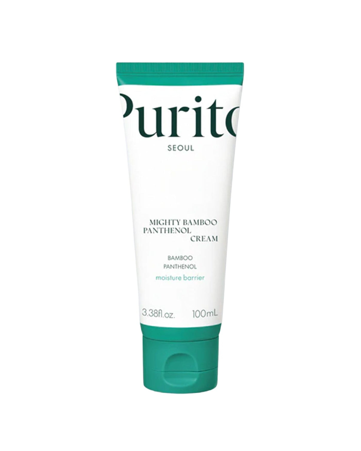 Purito Seoul Mighty Bamboo Panthenol Cream | Soko Glam