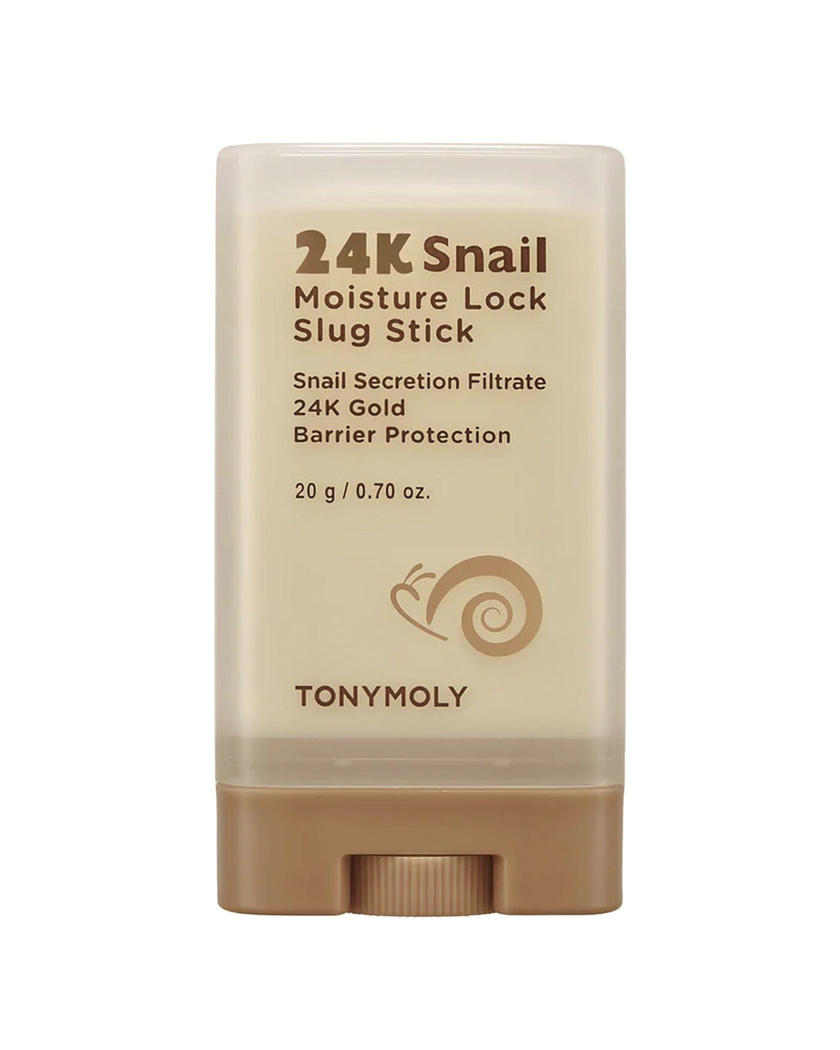 Tony Moly 24K Snail Moisture Lock Slug Stick | Soko Glam