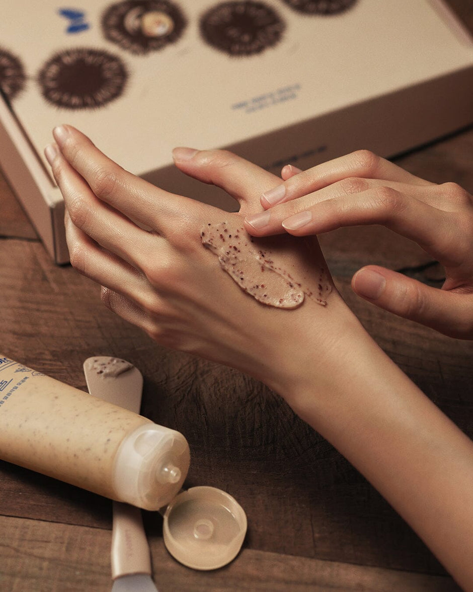 Korean Wash-Off Face Masks For Controlling Breakouts – Soko Glam