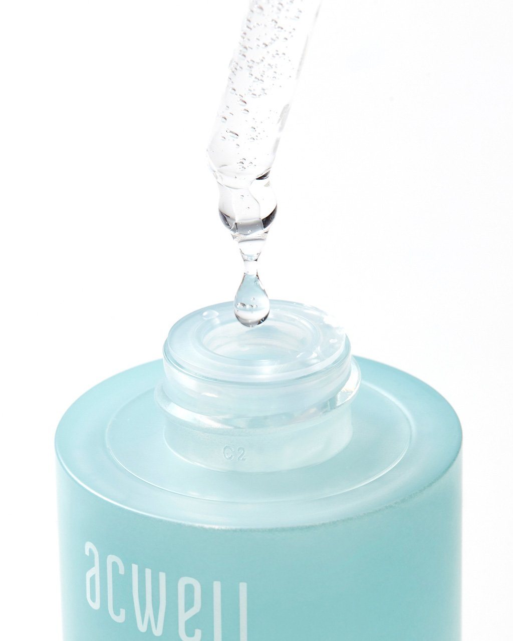 Acwell Real Aqua Balancing Ampoule | Soko Glam