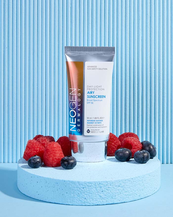 Neogen Day-Light Protection Airy Sunscreen | Soko Glam