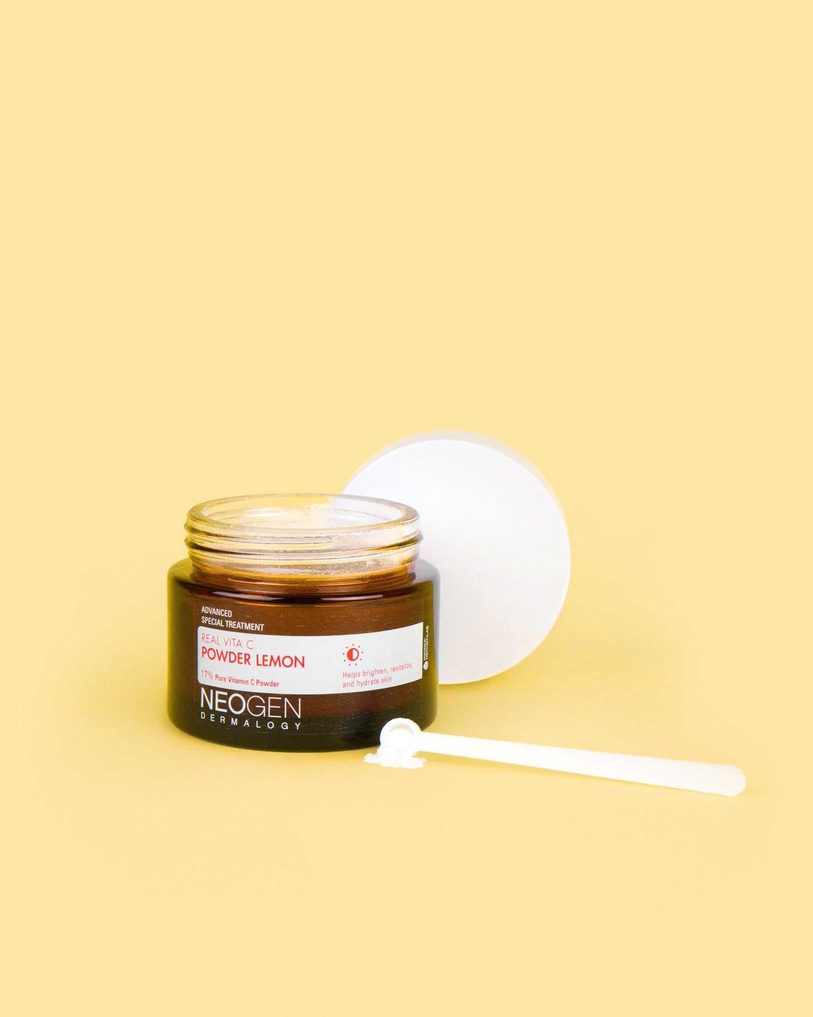 Neogen Real Vita C Powder Lemon | Soko Glam