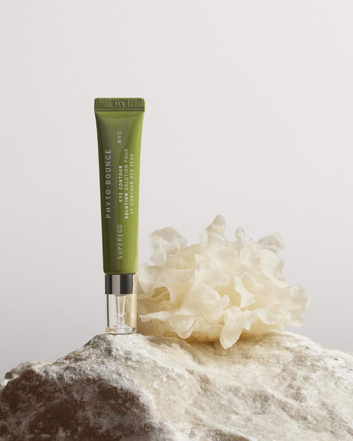 Superegg Phyto Bounce Eye Contour Solution | Soko Glam