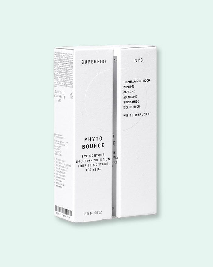 Superegg Phyto Bounce Eye Contour Solution | Soko Glam