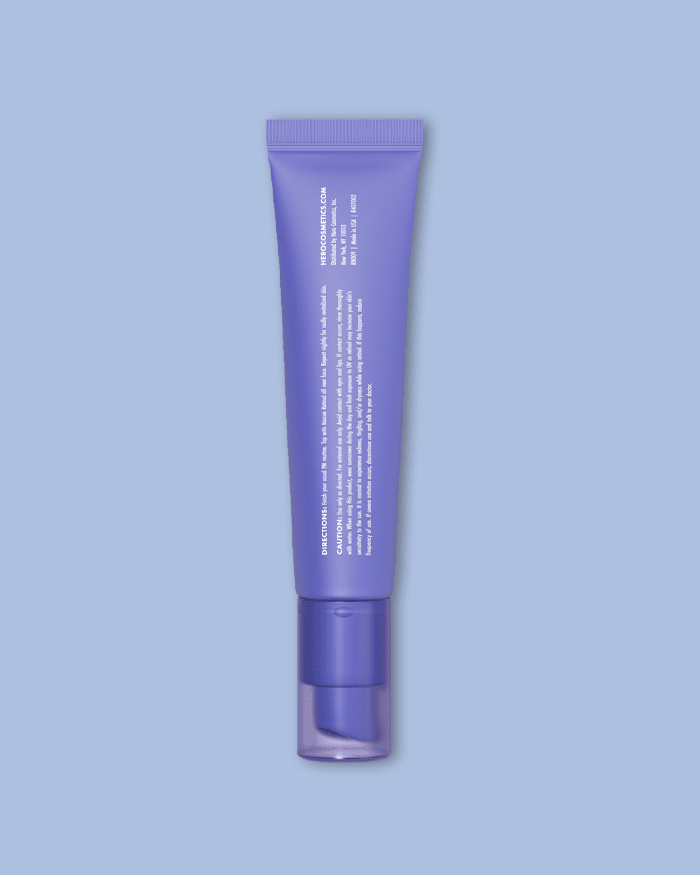Rescue Retinol – Soko Glam