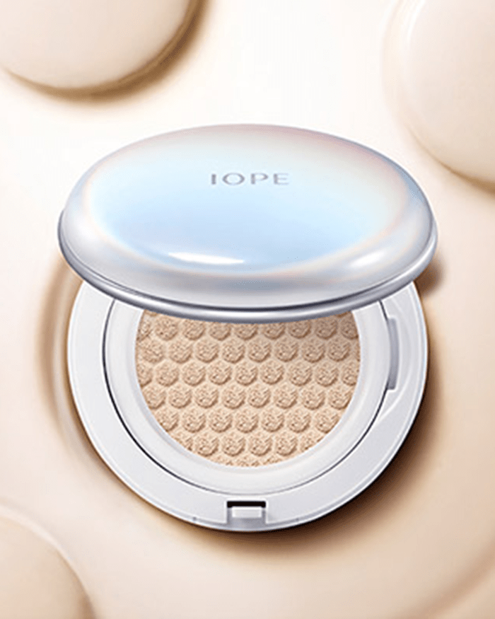 IOPE Air Cushion Cover SPF | Soko Glam