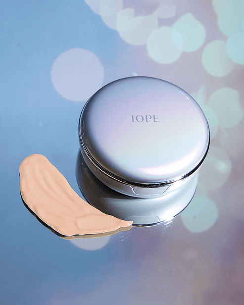 IOPE Air Cushion Cover SPF | Soko Glam
