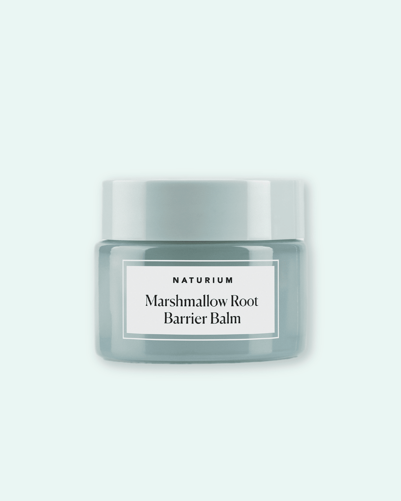 Marshmallow Root Barrier Balm | Soko Glam