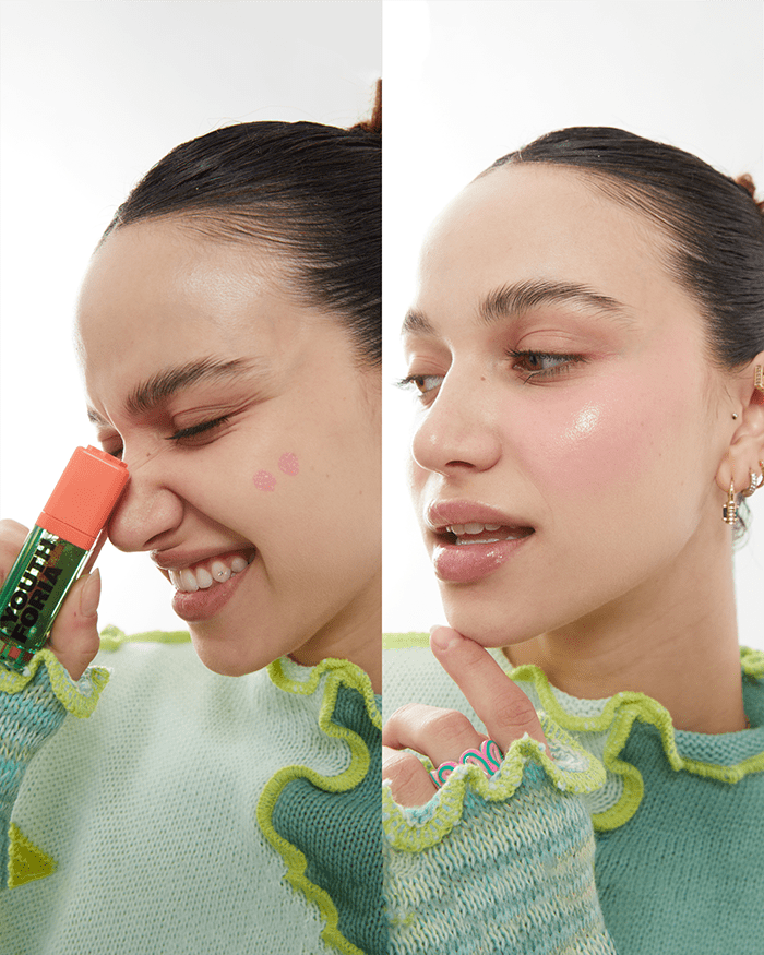 Youthforia BYO Blush | Soko Glam